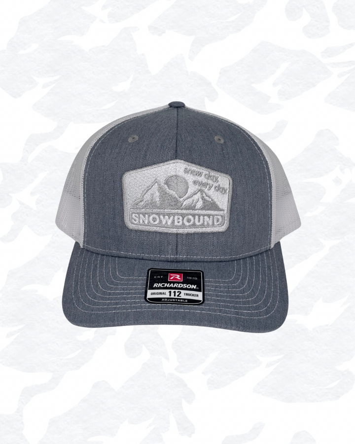 SNOWBOUND USA – Snowbound