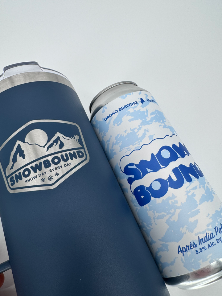 Shop Adults – Snowbound