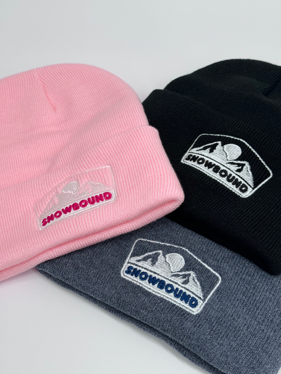 Shop Adults – Snowbound