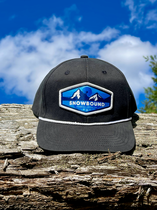 Big Bad Rope Hats – Snowbound