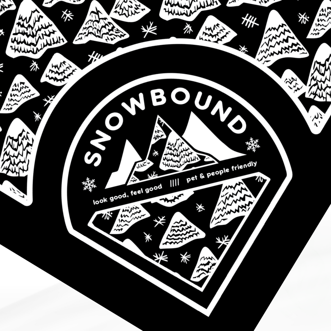 SNOWBOUND USA – Snowbound